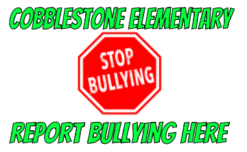 Cobblestone Elementary School - Home
