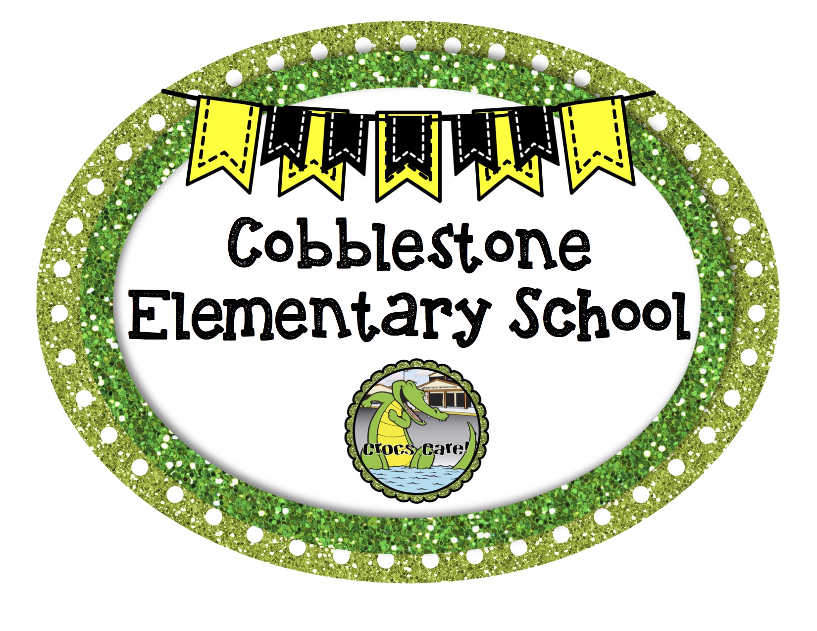 Cobblestone Elementary School - Home